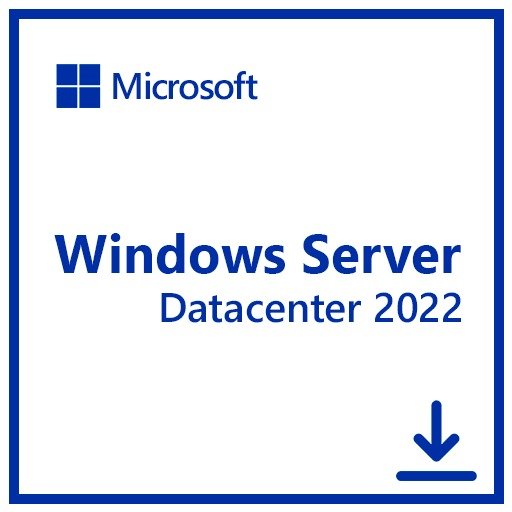 Windows Server 2022 Datacenter 24 Cores ESD Download - ProMasters